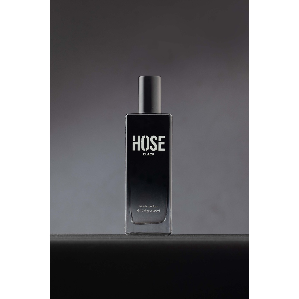 Jual Pinkberry Hose Eau De Parfum (EDP) Black | 50 ml | Shopee Indonesia