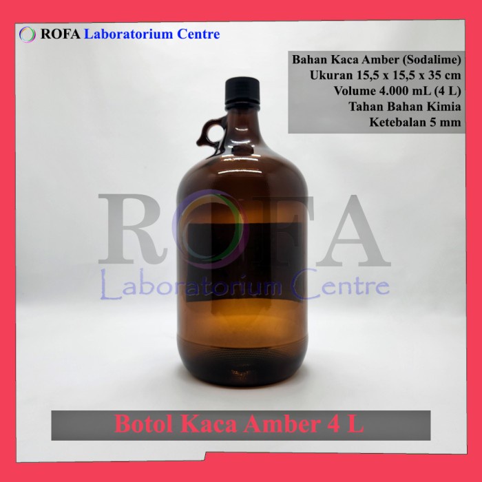 Jual Botol Reagen / Botol Kaca Amber / Botol Kimia / Botol Larutan 4000 ... Jual Botol Reagen / Botol Kaca Amber / Botol Kimia / Botol Larutan 4000 ...