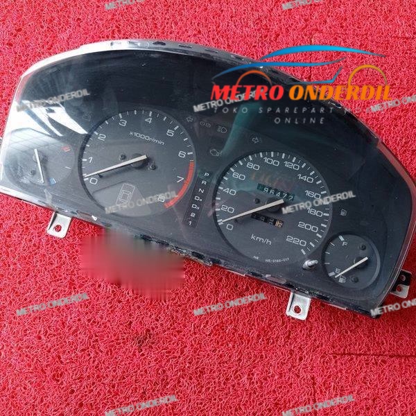 Jual Speedometer Honda Accord Cielo | Shopee Indonesia