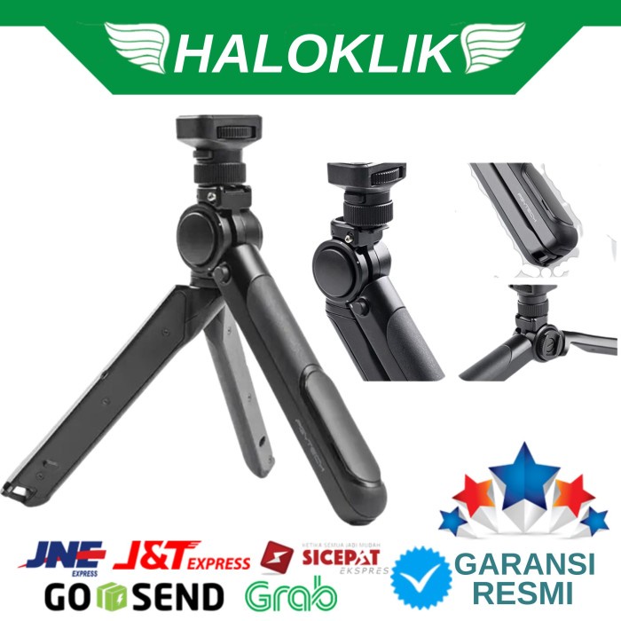 Jual Insta360 Pgytech MantisPod Vlogging Tripod Insta 360 Mantis Pod ...