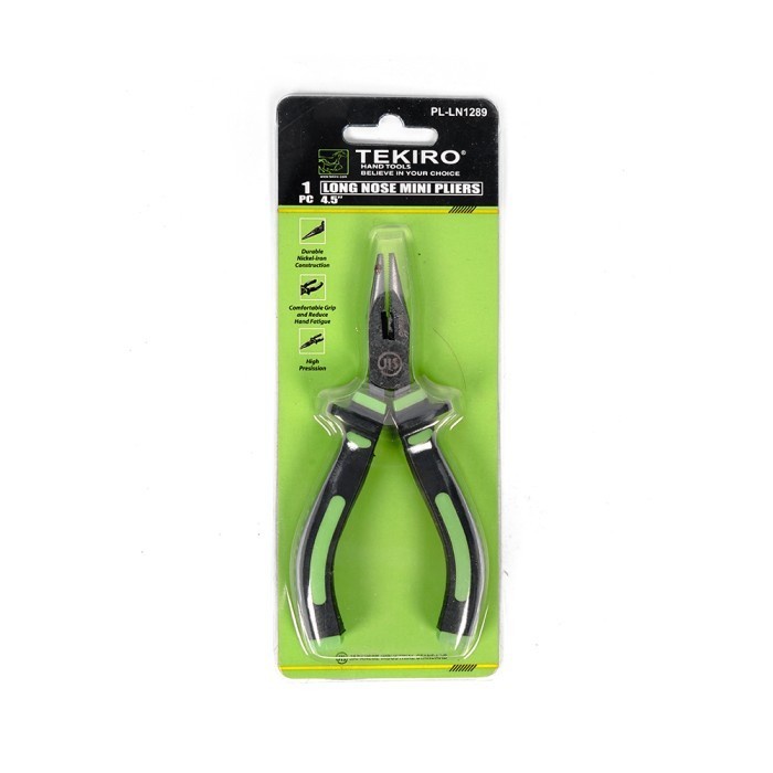 Jual TEKIRO TANG LANCIP MINI 4.5 INCH (N - R) /TANG LANCIP | Shopee ...