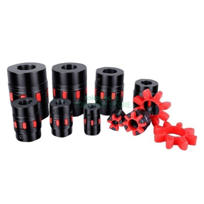 Jual Coupling Set GE 42/GR 42/Coupling GE 42 Coupling GR 42 | Shopee ...