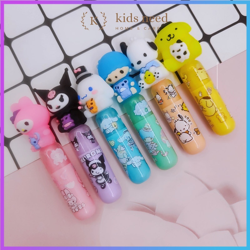 Jual (1pc) Stabilo Boneka Sanrio Unicorn / Highlighter Fancy Karakter ...