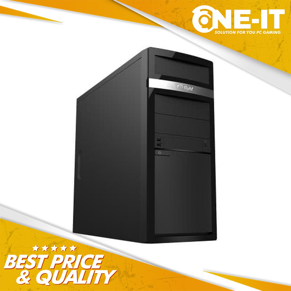 Jual PC Case ENLIGHT EN-2319 | Shopee Indonesia