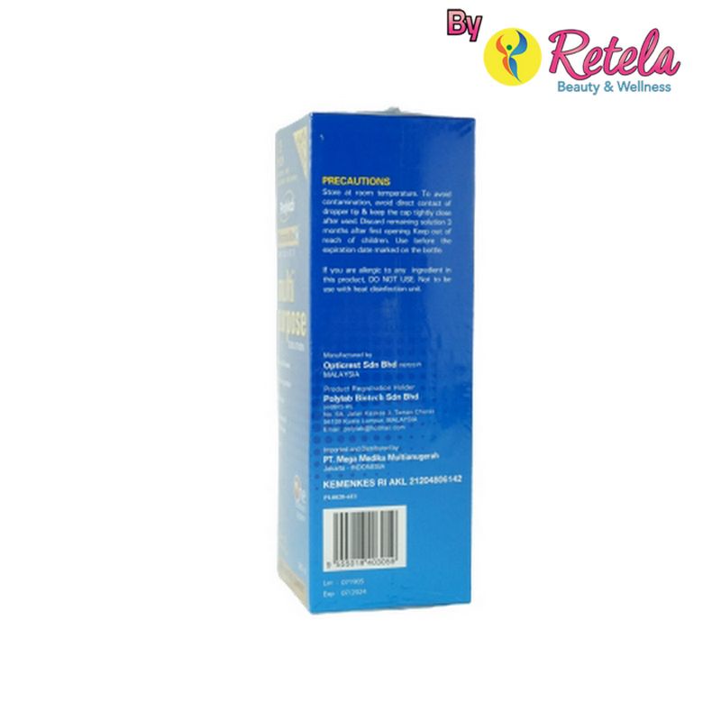Jual POLYLAB MULTI PURPOSE 360ML | Shopee Indonesia