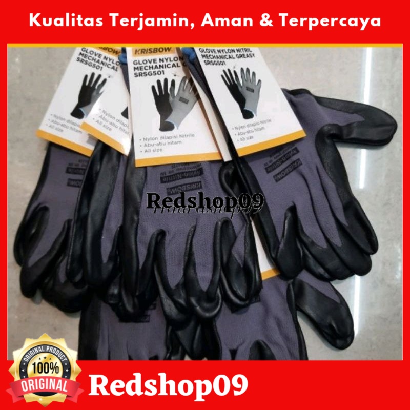 Jual Krisbow Sarung Tangan Pengaman Nilon Nitril/Sarung tangan pengaman ... Jual Krisbow Sarung Tangan Pengaman Nilon Nitril/Sarung tangan pengaman ...