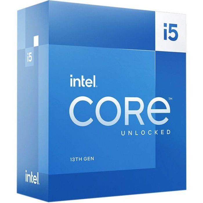 Jual Processor Intel Core I5 12400 - Socket LGA 1700 up to 4.40GHz ...