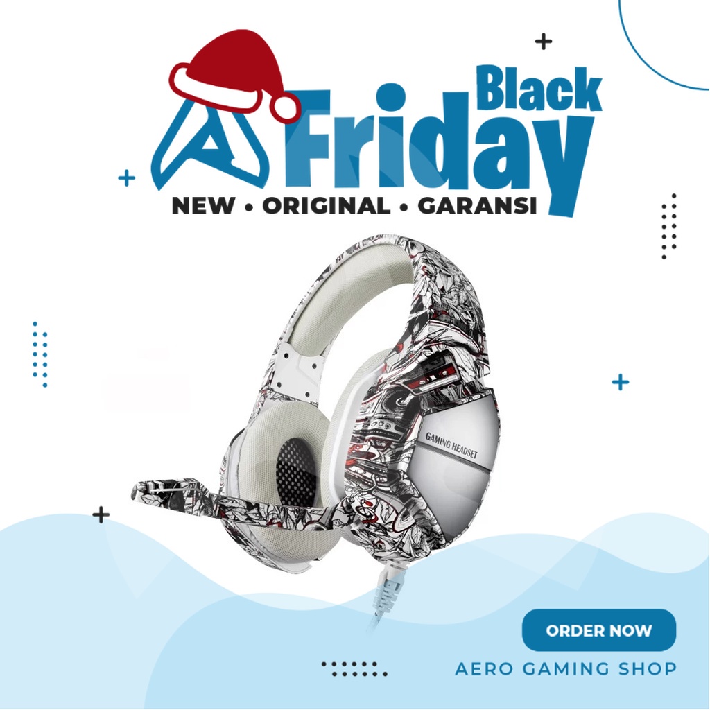 Jual Digital Alliance Headset Gaming Delta Art Plus Skarlet | Shopee ...