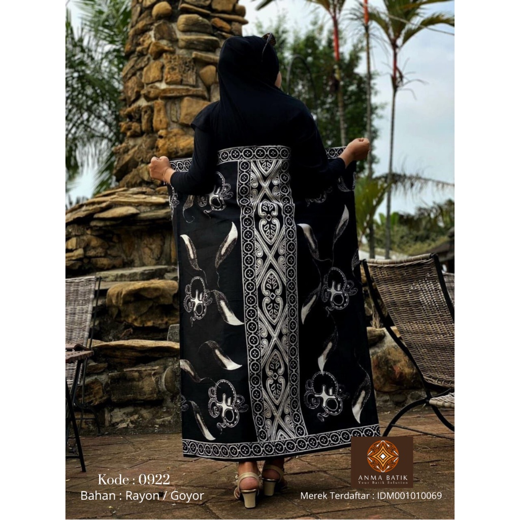 Jual Sarung Goyor Batik ABG Sarung Batik Gloyor ABG Motif Acak ...