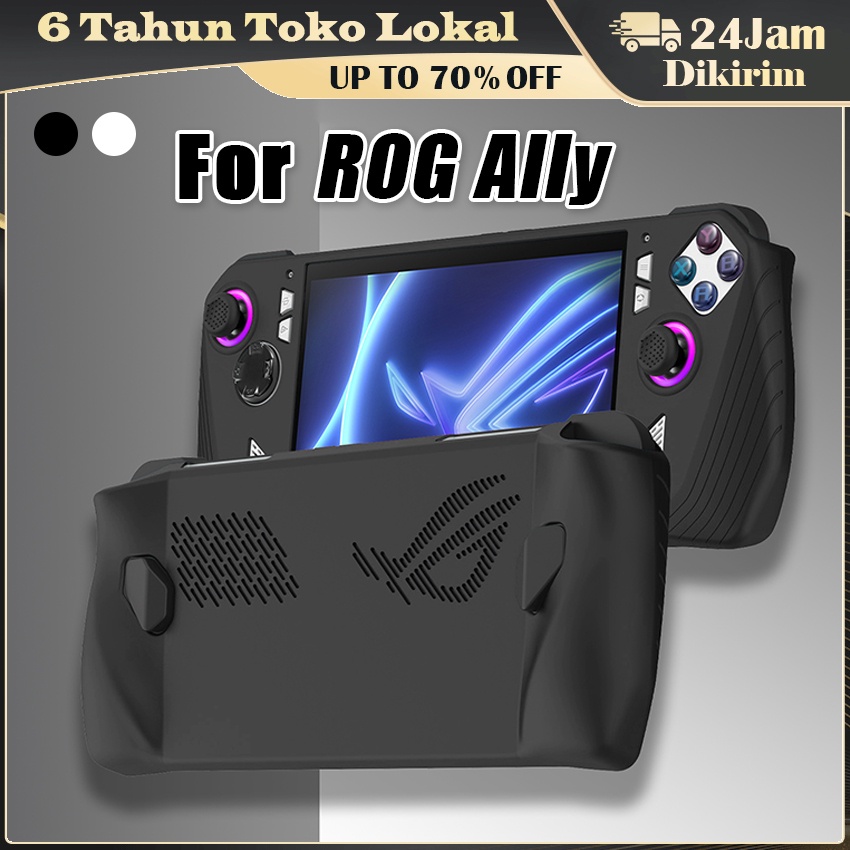 Jual Case Asus ROG Ally Premium Casing With Kickstand | Shopee Indonesia