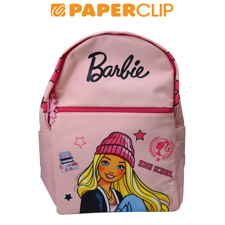 Jual TAS RANSEL / BACKPACK BARBIE BPBB230601 | Shopee Indonesia