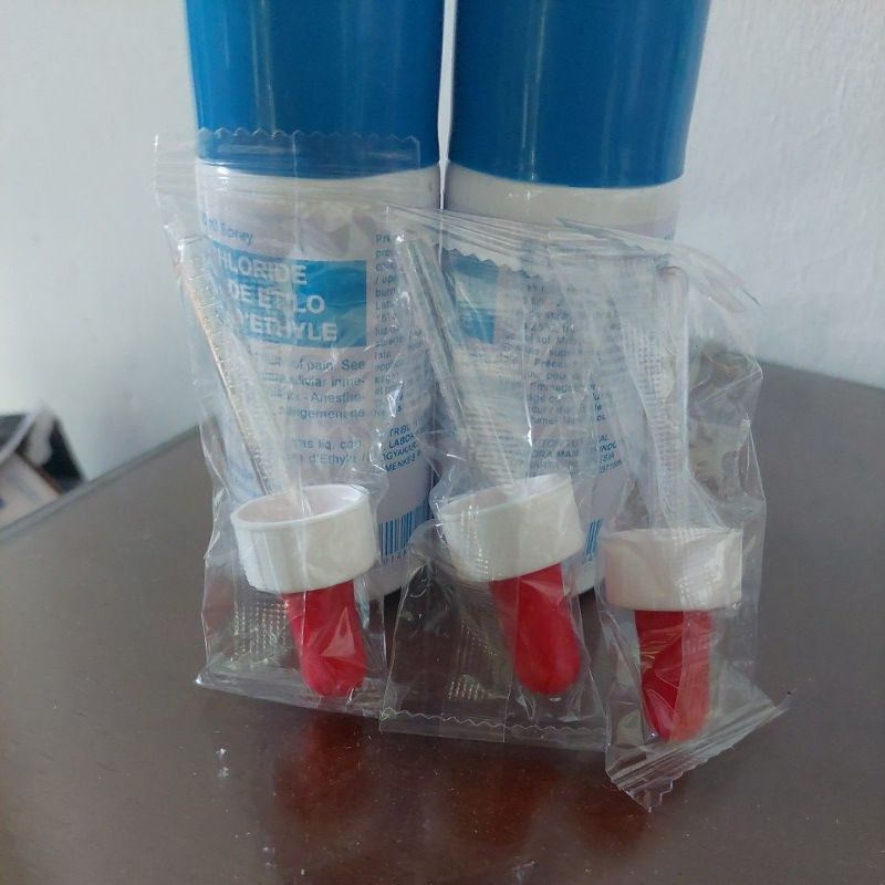 Jual Pipet Drop 1ML | Shopee Indonesia