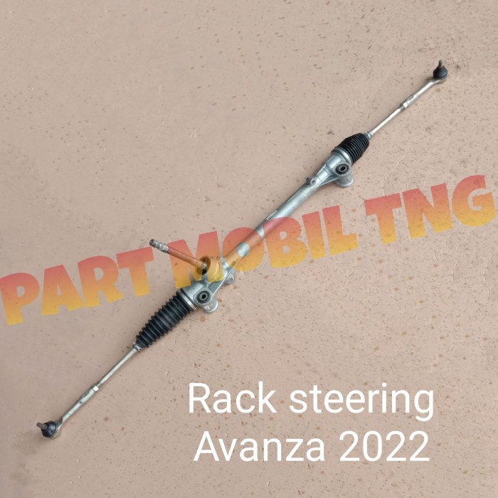 Jual Rack Steer Rek Stir Racksteer Steering Toyota Avanza Xenia 2022-Up ...