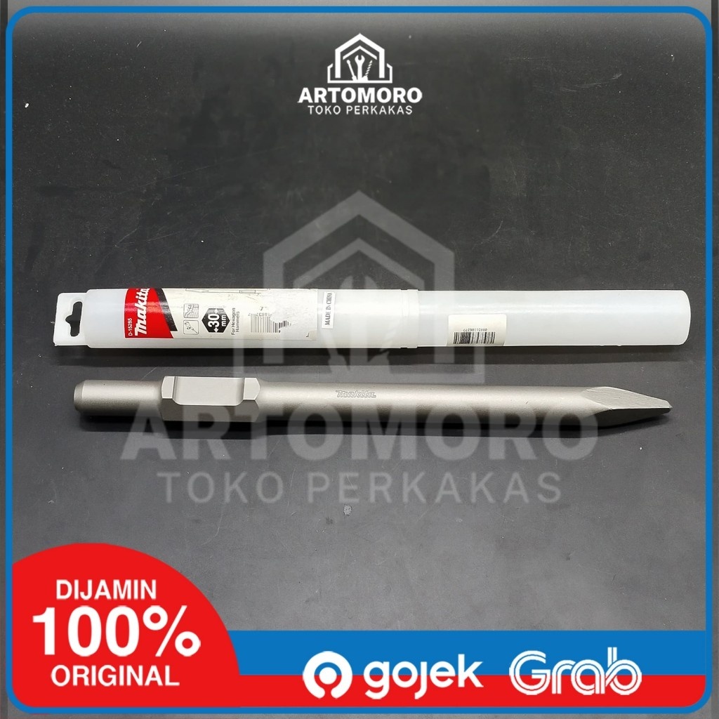 Jual Mata Breaker u/HM1306 Runcing Makita | Shopee Indonesia