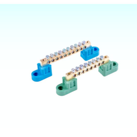 Jual SS88 Brass Terminal Block BLOX FKG2-S - EIGHT PHASE | Shopee Indonesia