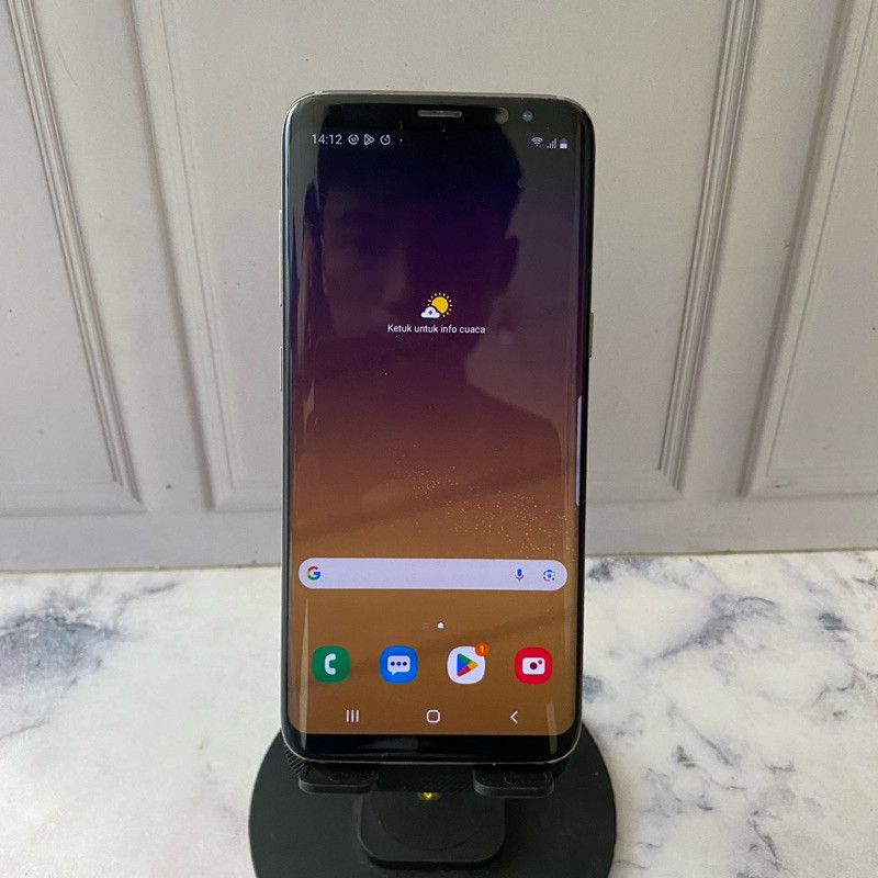 Jual samsung s8 ex sein original | Shopee Indonesia