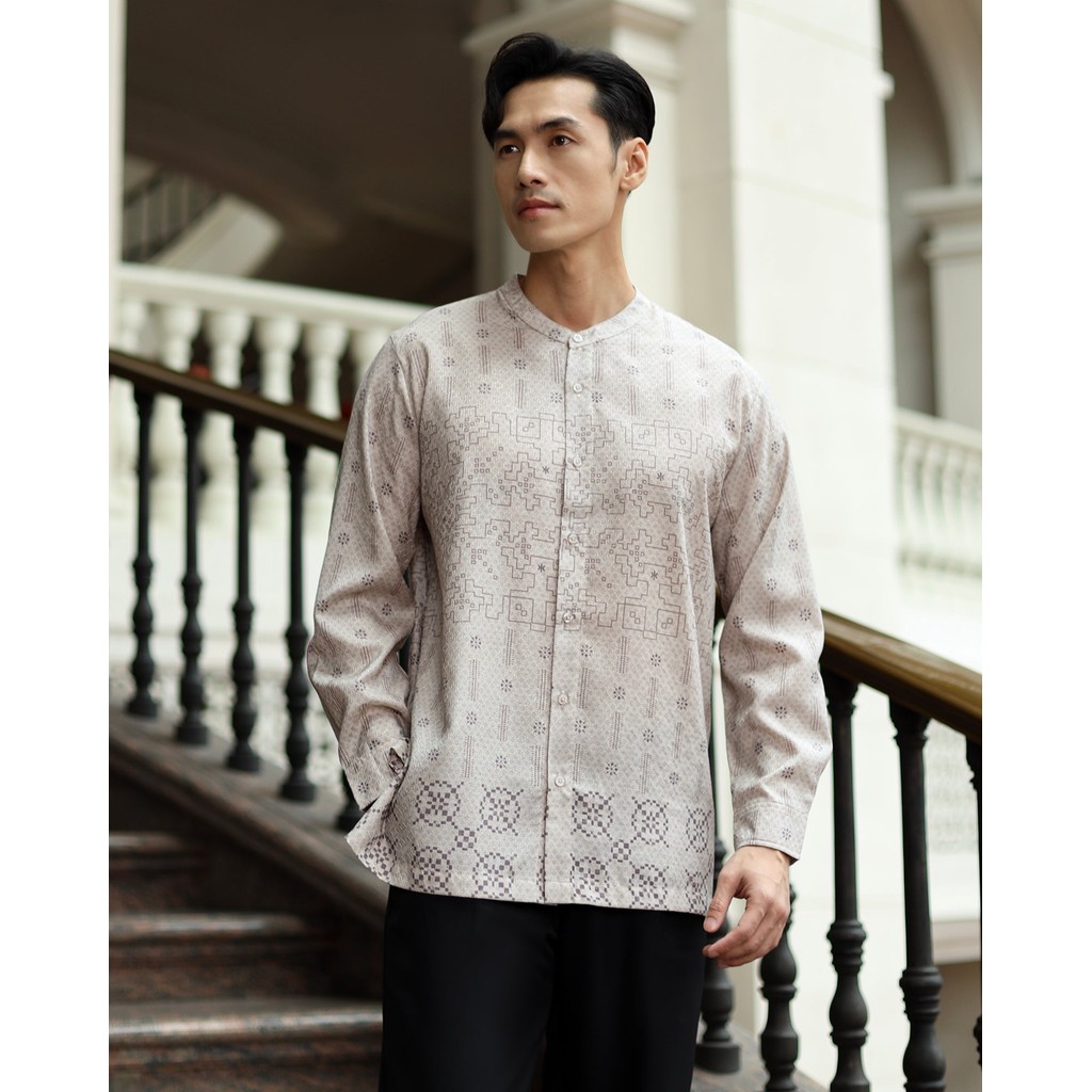 Jual KASEP MATARA KOKO / KOKO PRIA / SARIMBIT KELUARGA (4 warna ...