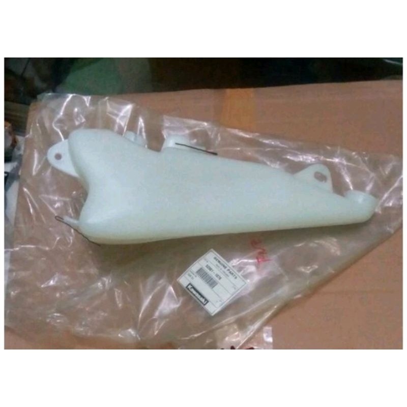 Jual Tabung tangki tank botol Olsam Original Ninja R | Shopee Indonesia