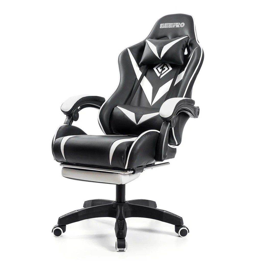 Jual Furniture Luxury Chair Armchairs Saddle Office Desk Design Gaming ...