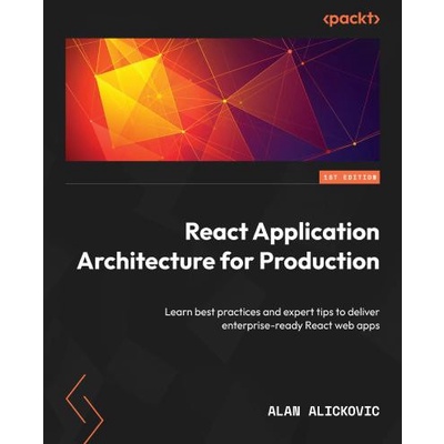 Jual Buku React Application Architecture for Production | Shopee Indonesia