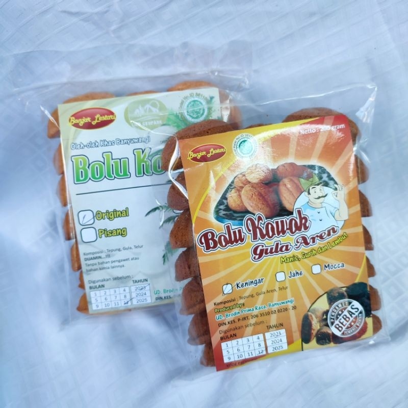 Jual BOLU KERING KLEMBEN ORIGINAL CEMILAN KUE KURA KURA JADUL ...