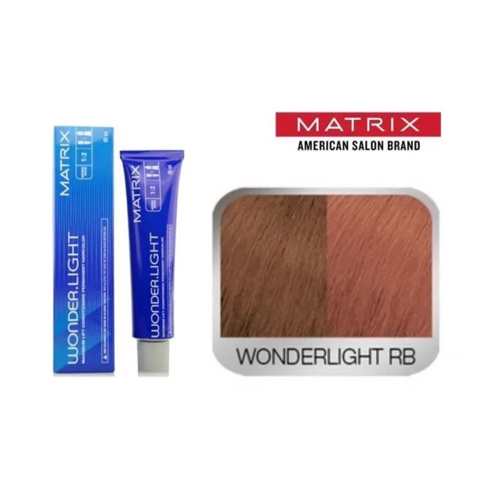 Jual MATRIX Wonder Light 90ml All Varian Light Wonder - apriliocollec ...
