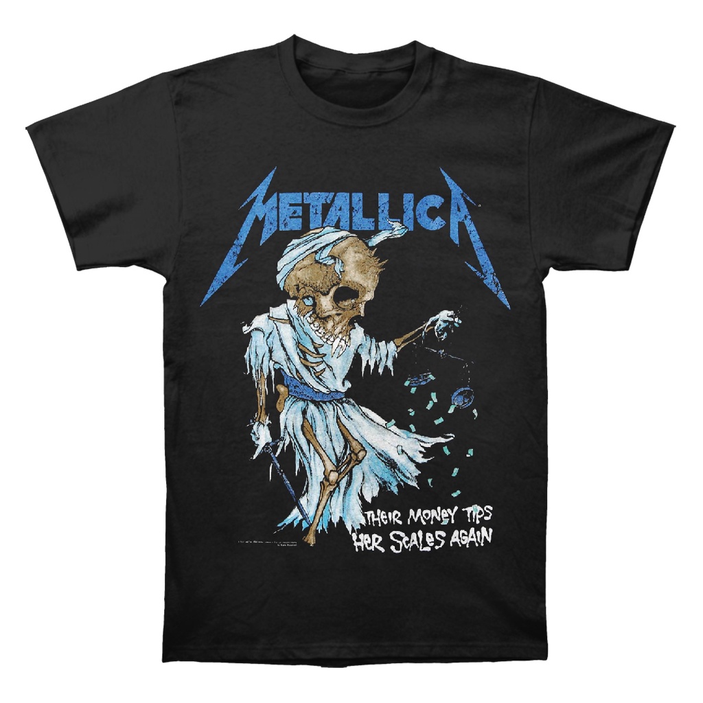Jual Metallica - Doris | Shopee Indonesia