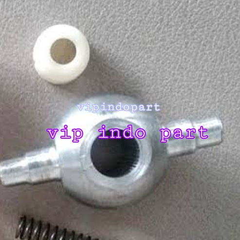 Jual BUSHING TONGKAT PERSENELING TRANSMISI ISUZU PANTHER KAPSUL ...