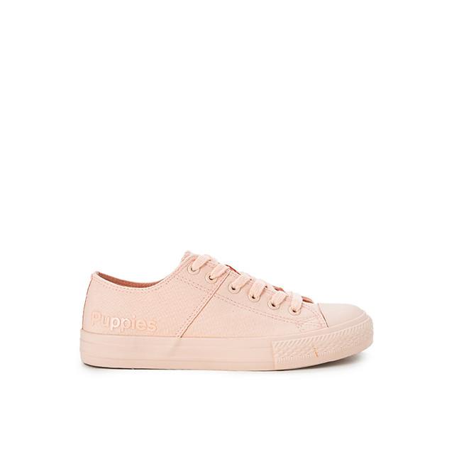 Jual Hush Puppies Sneakers Wanita Josie Cynthia Nude Pink | Shopee ...
