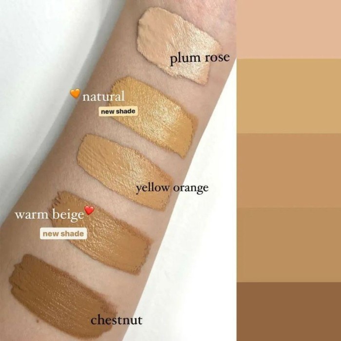 Jual LT PRO Smooth Corrector Cream Foundation Natural & Warm Beige, 15 ...