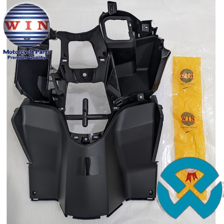 Jual Dasbor Vario / dashboard motor honda LED ESP+ esp plus160 CBS ...