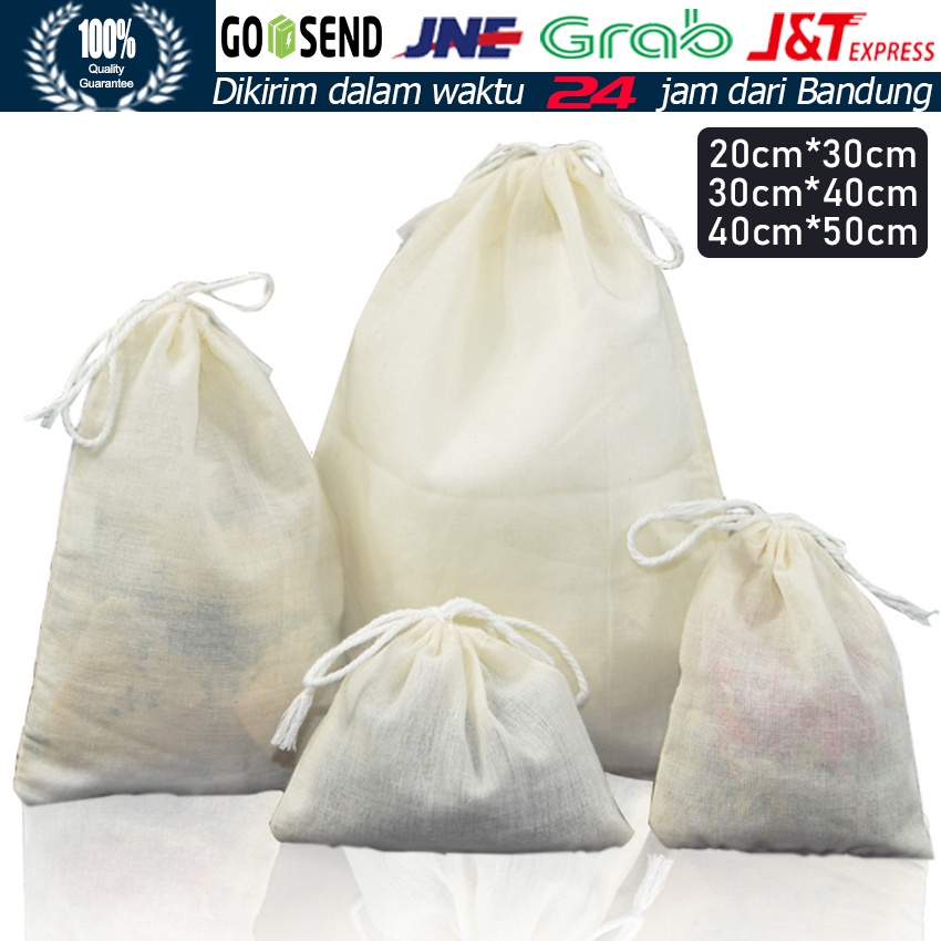 Jual Kain Peras Reuseable Nylon Food / Kain Peras Saringan / Nylon Mesh ...