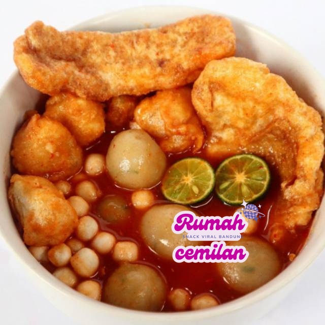 Jual Baso Aci Jeletot Instan Gurih Khas Kota Garut _ RUMAH CEMILAN ...