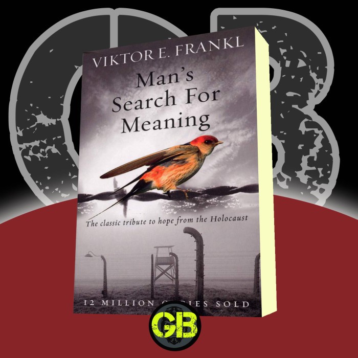 Jual Buku Man's Search For Meaning Viktor Emil Frankl | Shopee Indonesia