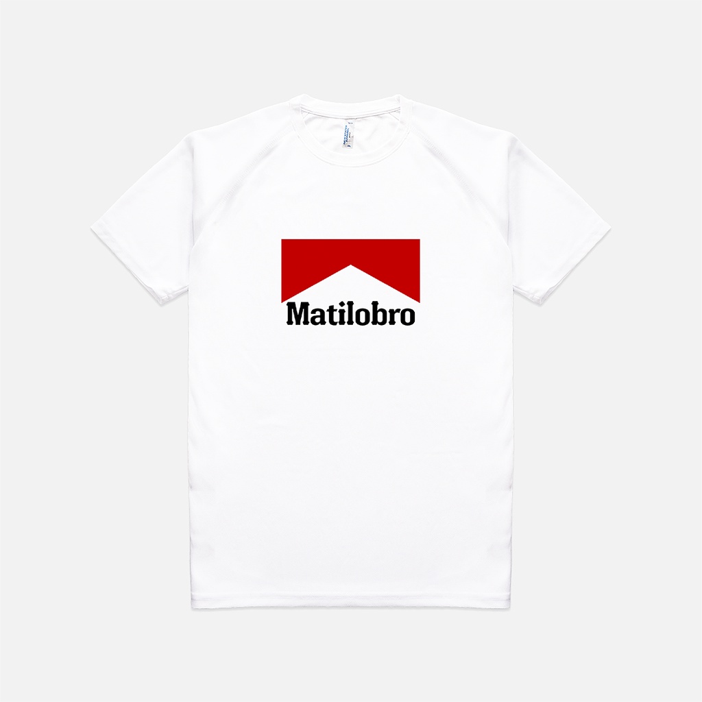 Jual Classic Dri-fit Kaos Lucu/Funny T-Shirt (Matilobro) | Shopee Indonesia