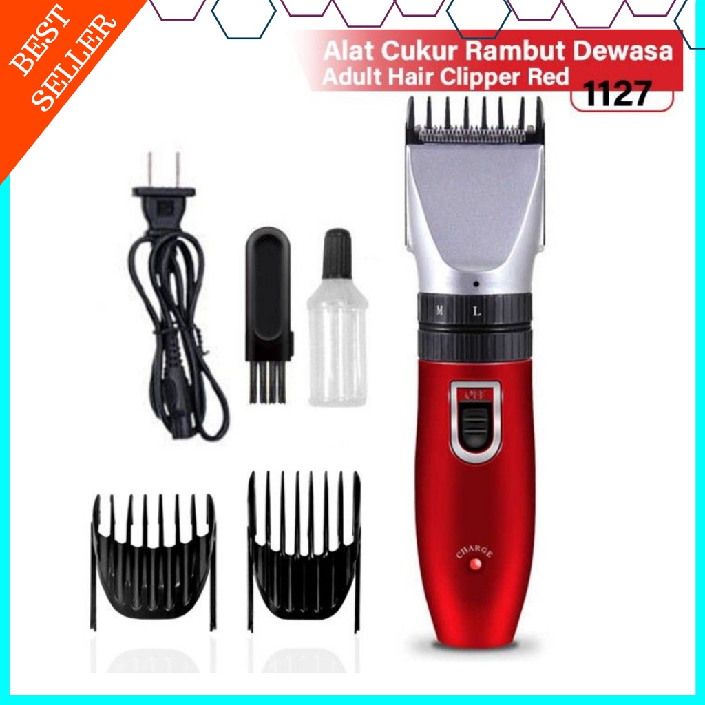 Jual IP77 Enchen Alat Cukur Elektrik Hair Clipper Trimmer Rechargerable Sharp-R alat cukur ...