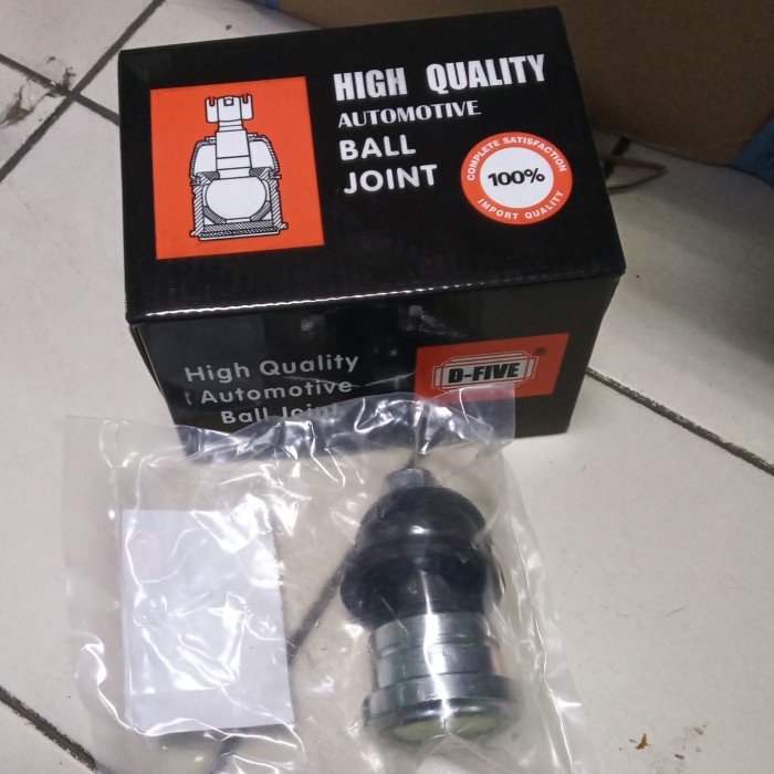 Jual ball joint eterna dangan lancer evo 3 evo 4 gti glxi ck4 | Shopee Indonesia