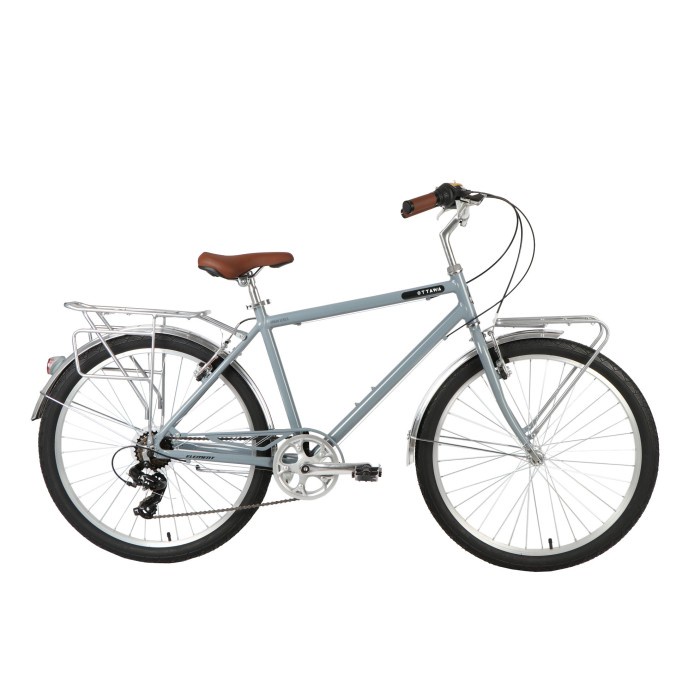 Pure city step through bike 8 speed store