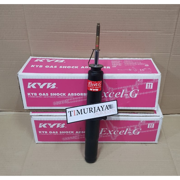 Jual SHOCK BREAKER KAYABA KYB EXCEL-G HONDA CIVIC FERIO 97-00 DEPAN | Shopee Indonesia