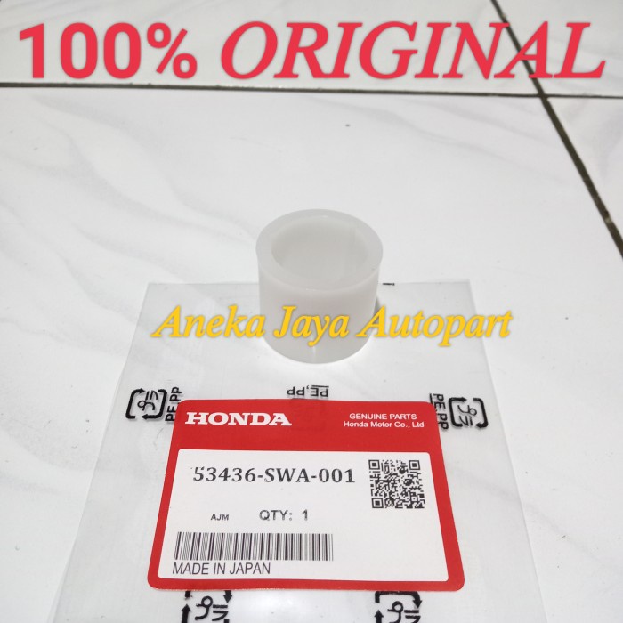 Jual Bushing rack steer stir Crv gen4 gen 4 2013-2017 Freed Hrv ...