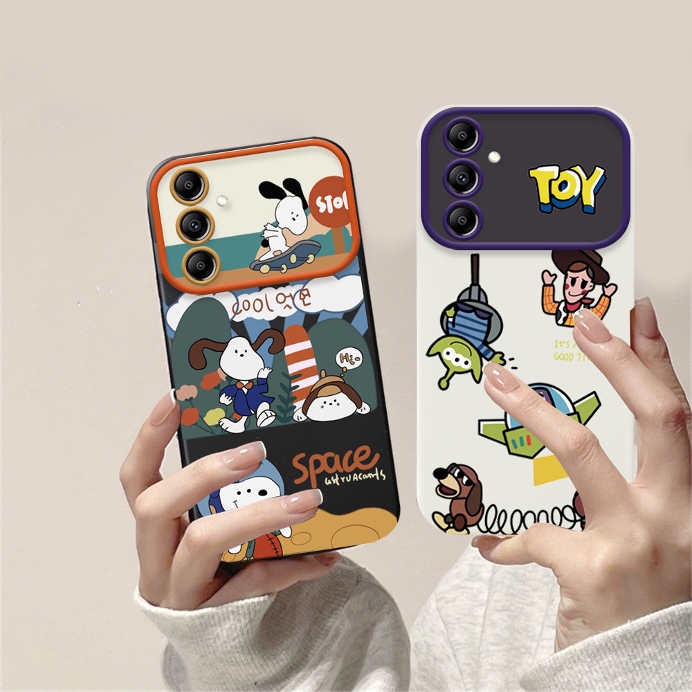 Jual Casing Samsung A05 A05S A24 A14 A04E A04S A04 A13 A03 A03S A23 A22 A20 A30 A12 A02S A11 A51 ...