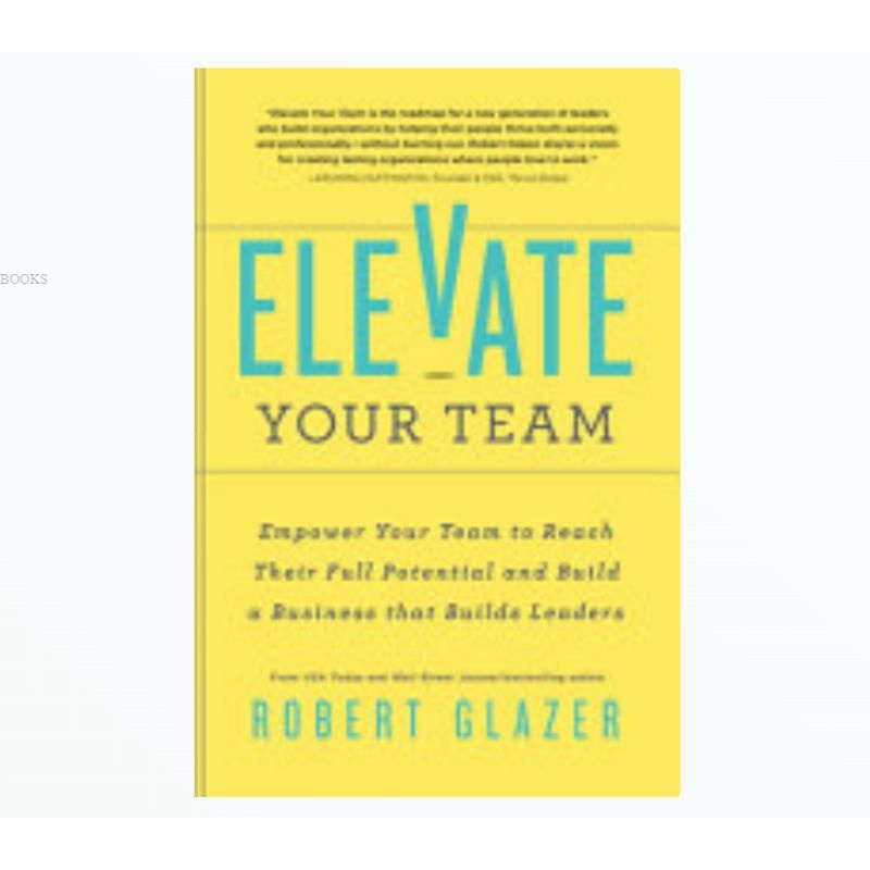 Jual Buku Elevate Your Team | Shopee Indonesia