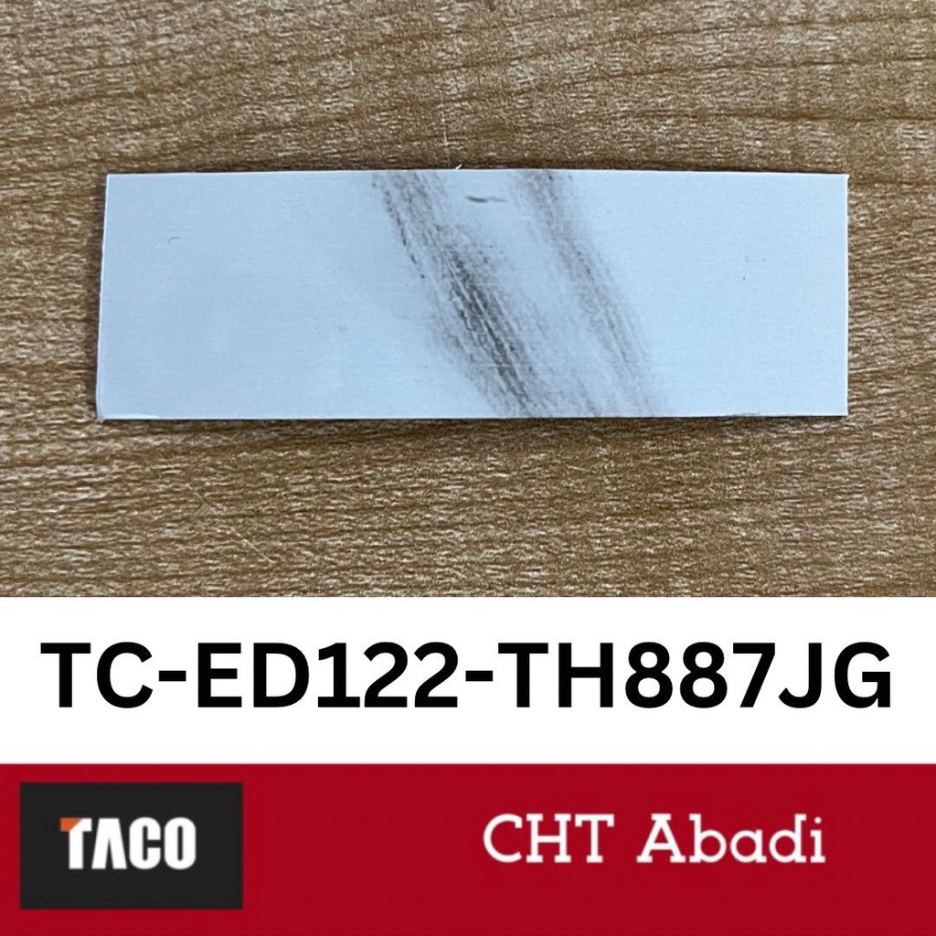 Jual EDGING HPL TACO TH 887 JG 22mm x 1 | Shopee Indonesia