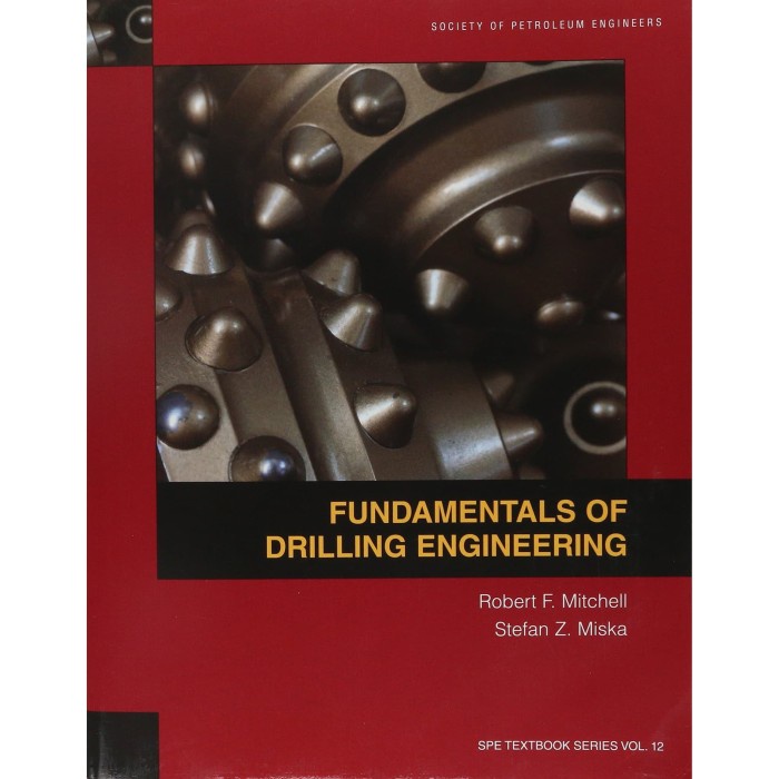 Jual PROMO Fundamentals of Drilling Engineering | Shopee Indonesia
