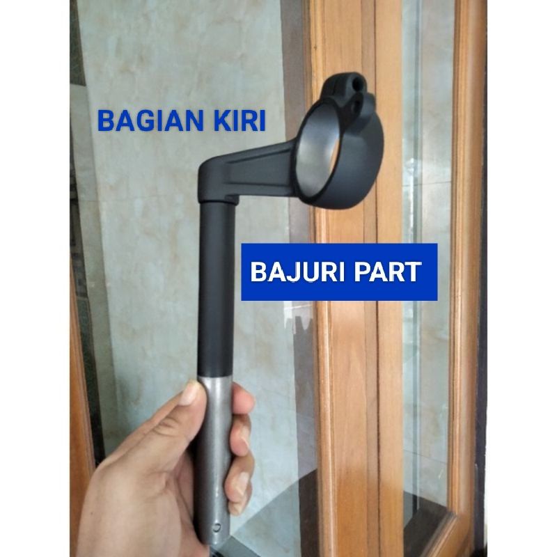 Jual Stang stir Yamaha R15 New VVA V3 2017-2021 Original Bagian Kiri (L ...