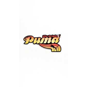 Jual stiker sticker Puma the original bahan GrafTac Permanent | Shopee ...