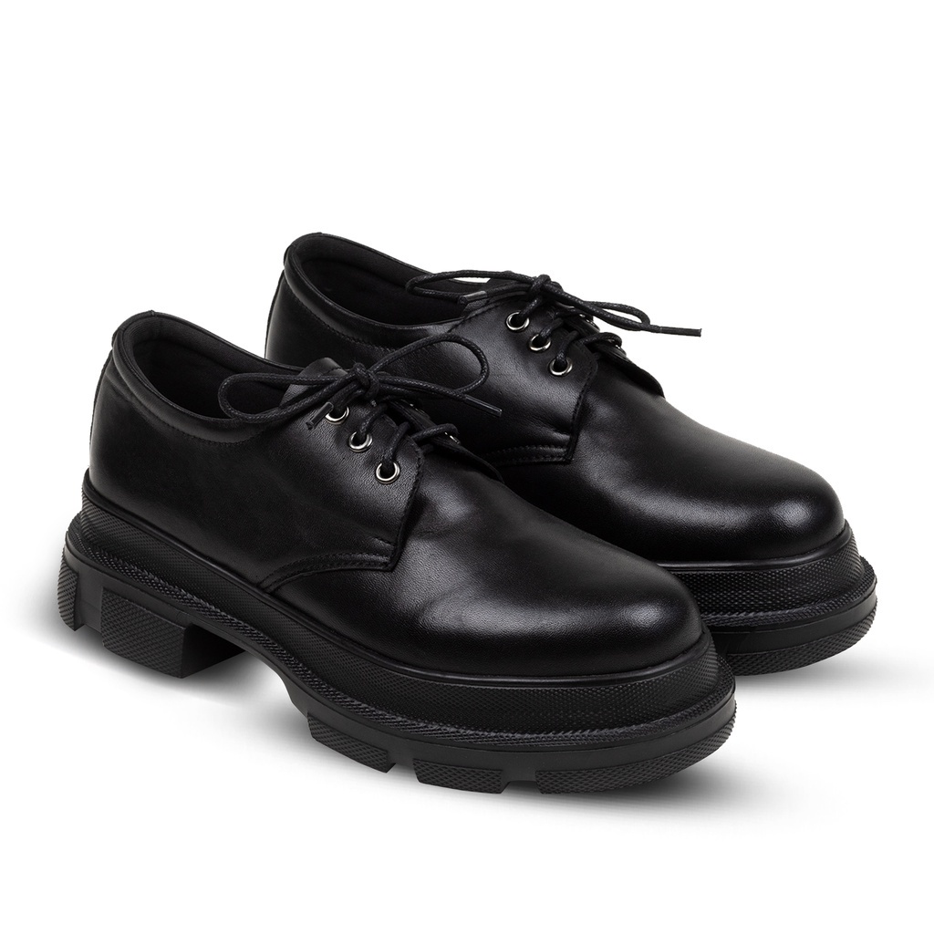 Jual Burly Derby - Nappa Milano - Sepatu Wanita | Shopee Indonesia