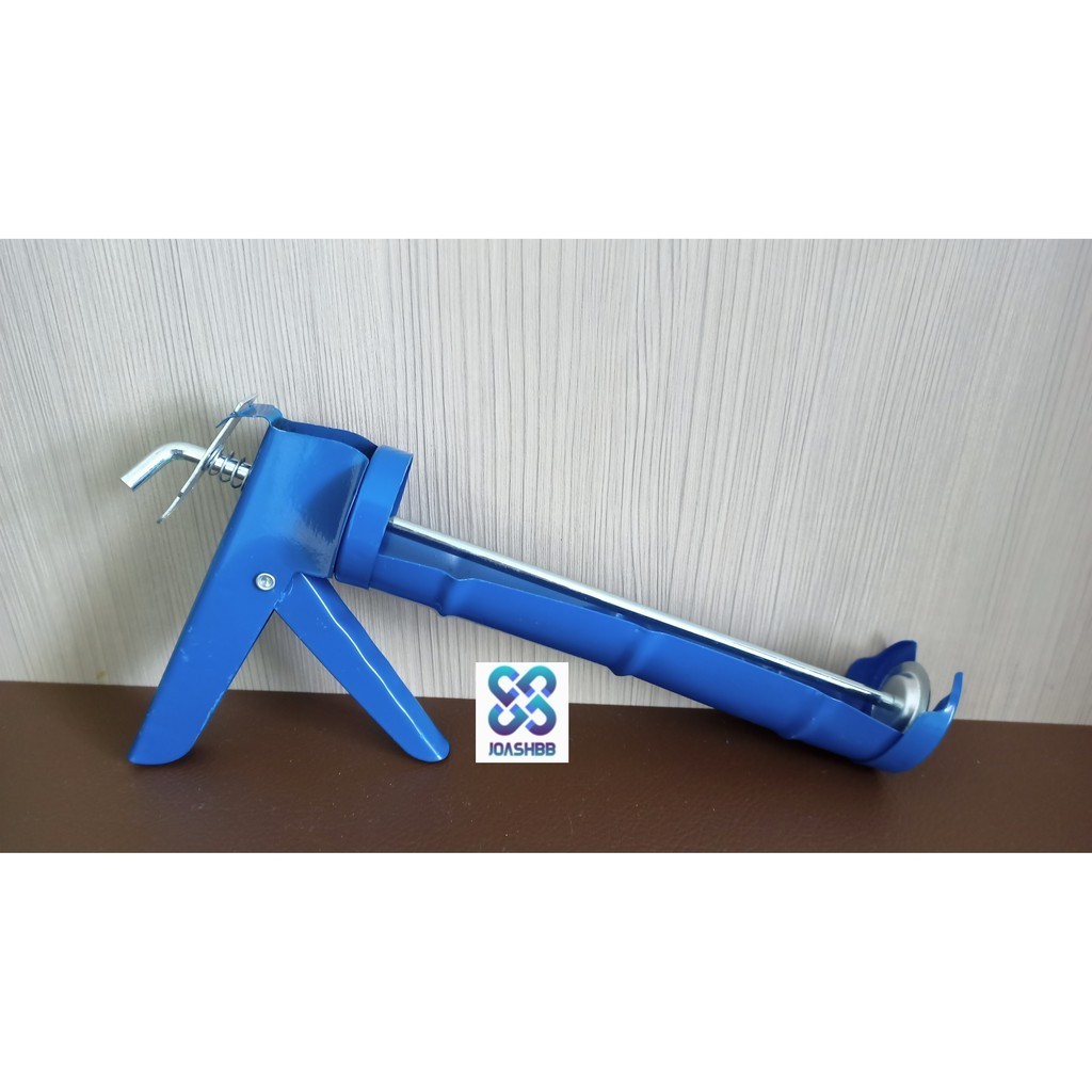 Jual MG NEW TEMBAKAN LEM BOTOL KACA LEM BOTOL SEALANT LEM BOTOL SILICONE GUN ALAT TEMBAK TULANG ...