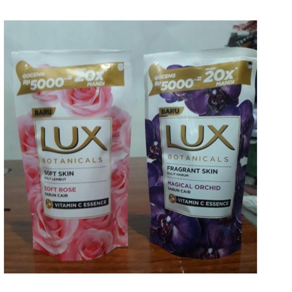 Jual 10 PCS LUX BODYWASH SABUN CAIR UKURAN 85ML - [NEW] - SOPISHOP88 | Shopee Indonesia