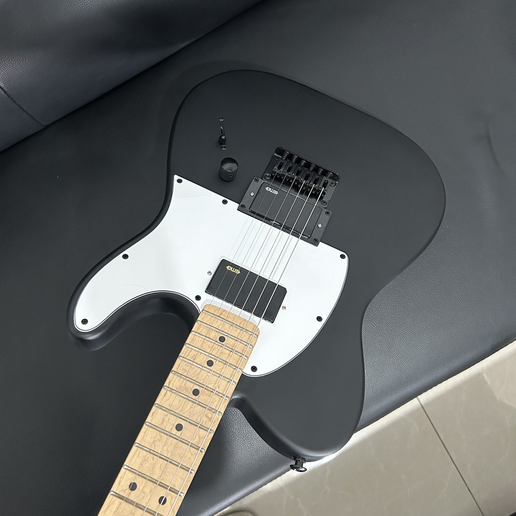 Jual Squier Jim Root Signature Telecaster electric guitar, made in ...